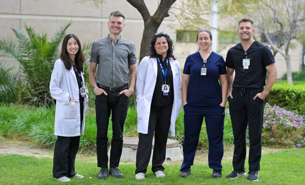 Work with CHS - Correctional Health Services (CHS)