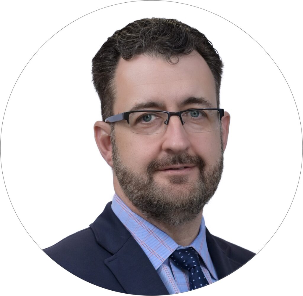 Leadership - Harbor-UCLA Medical Center