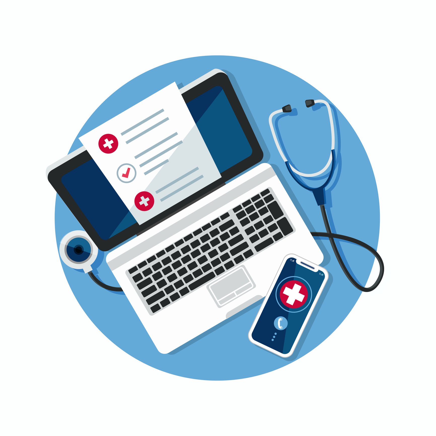 Health Care Centers - Health Care Centers