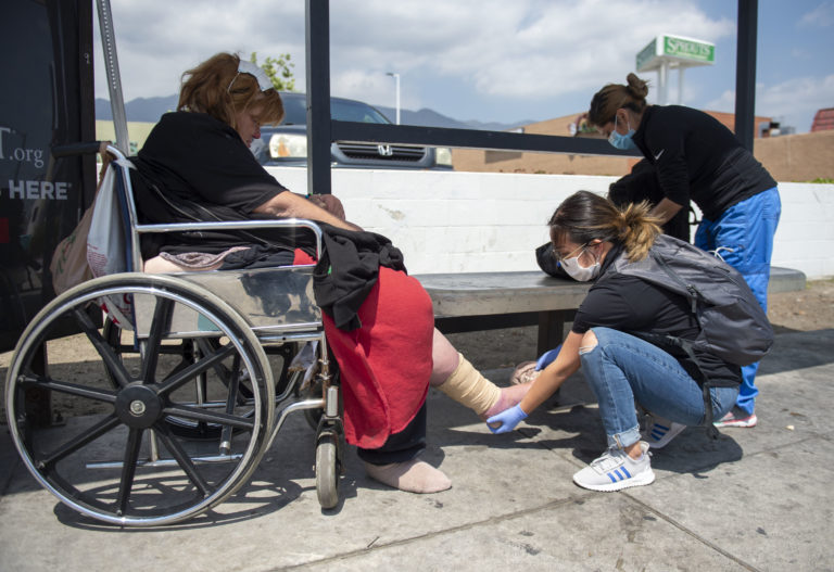 Goals - Housing For Health