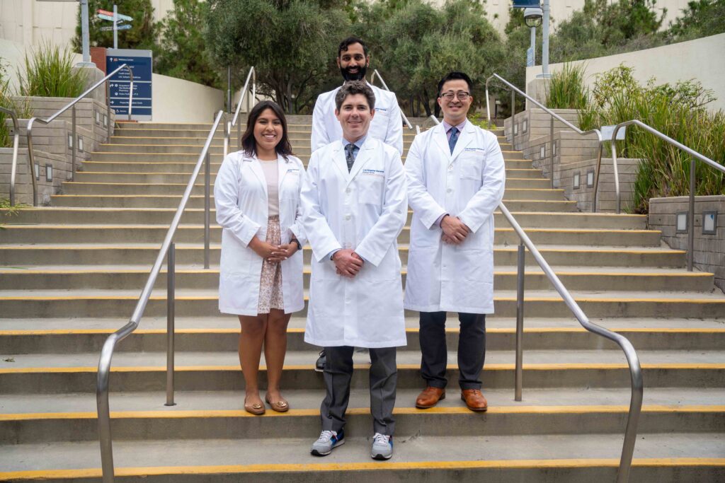 Hospital Medicine - LA General Medical Center