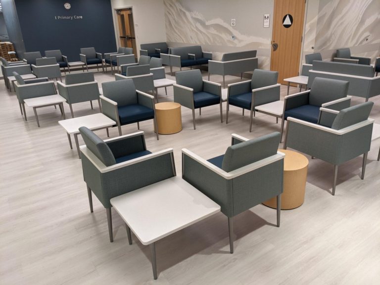 Martin Luther King, Jr. Outpatient Center Primary Care and Urgent Care ...