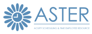 ASTER - Health Services Los Angeles County