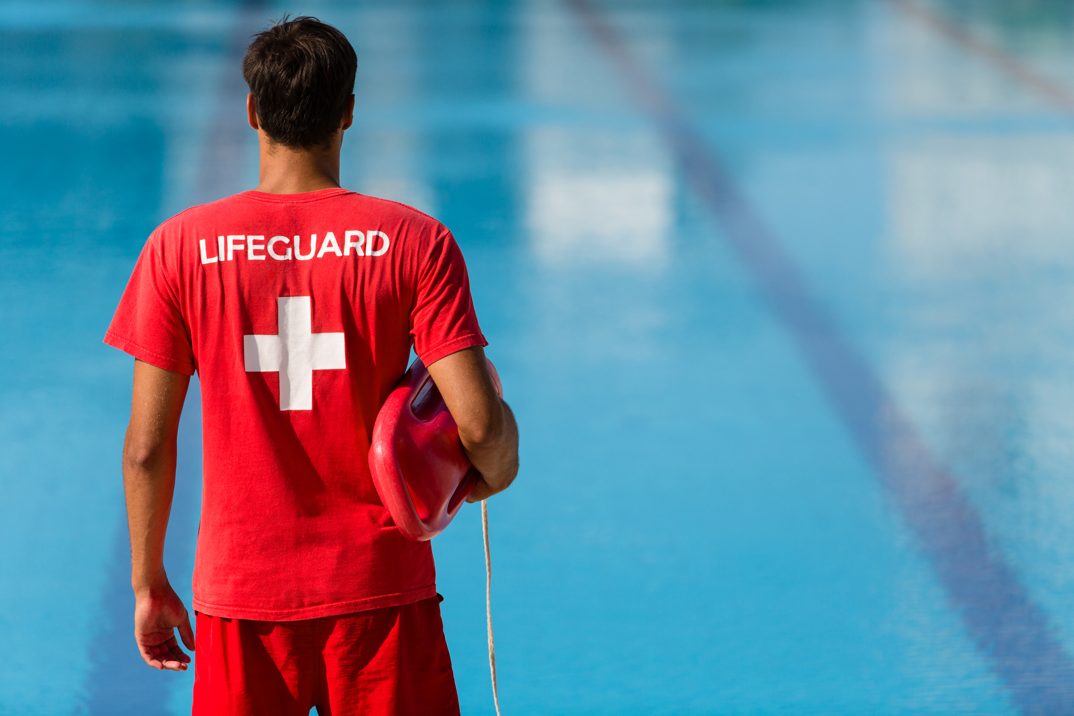 Los Angeles Parks and Recreation Launches Lifeguard Ready Training ...